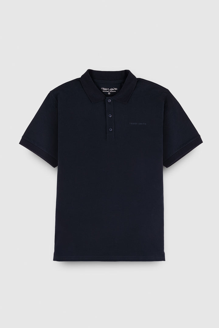 Polos pour homme – Teddy Smith