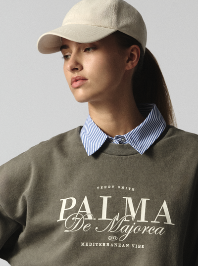 Teddy Smith | Boutique en ligne prêt-à-porter