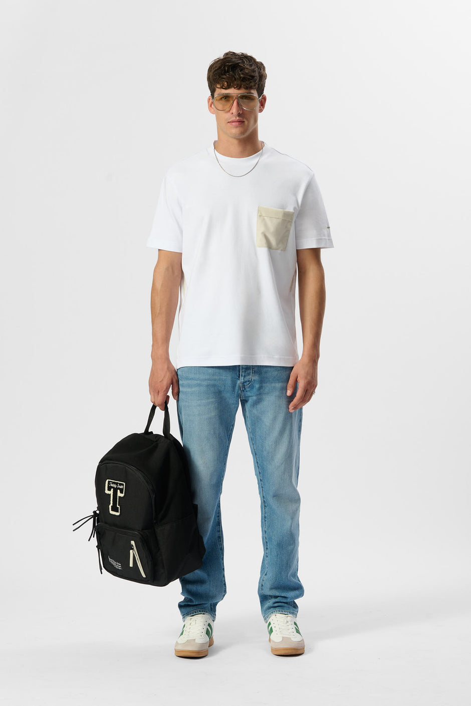 Teddy Smith | Boutique en ligne prêt-à-porter