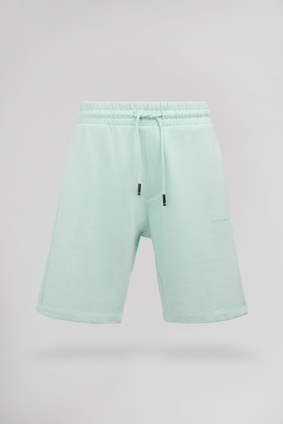Short confort S-NARKY SH BLEACH MENTHOL – Teddy Smith