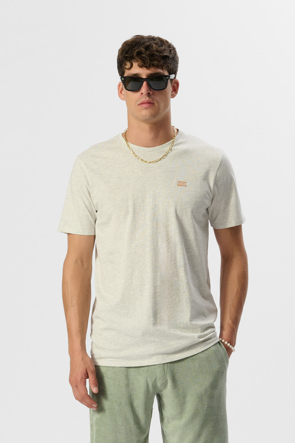 Teddy Smith | Boutique en ligne prêt-à-porter