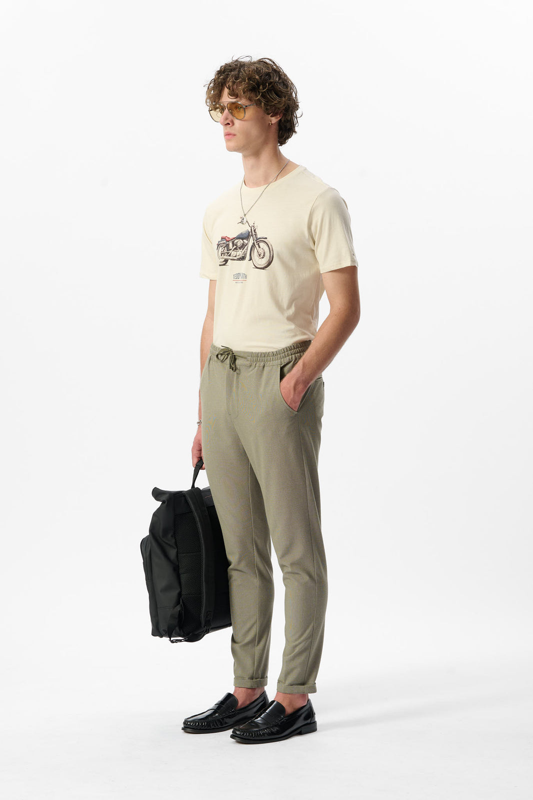 Teddy Smith | Boutique en ligne prêt-à-porter