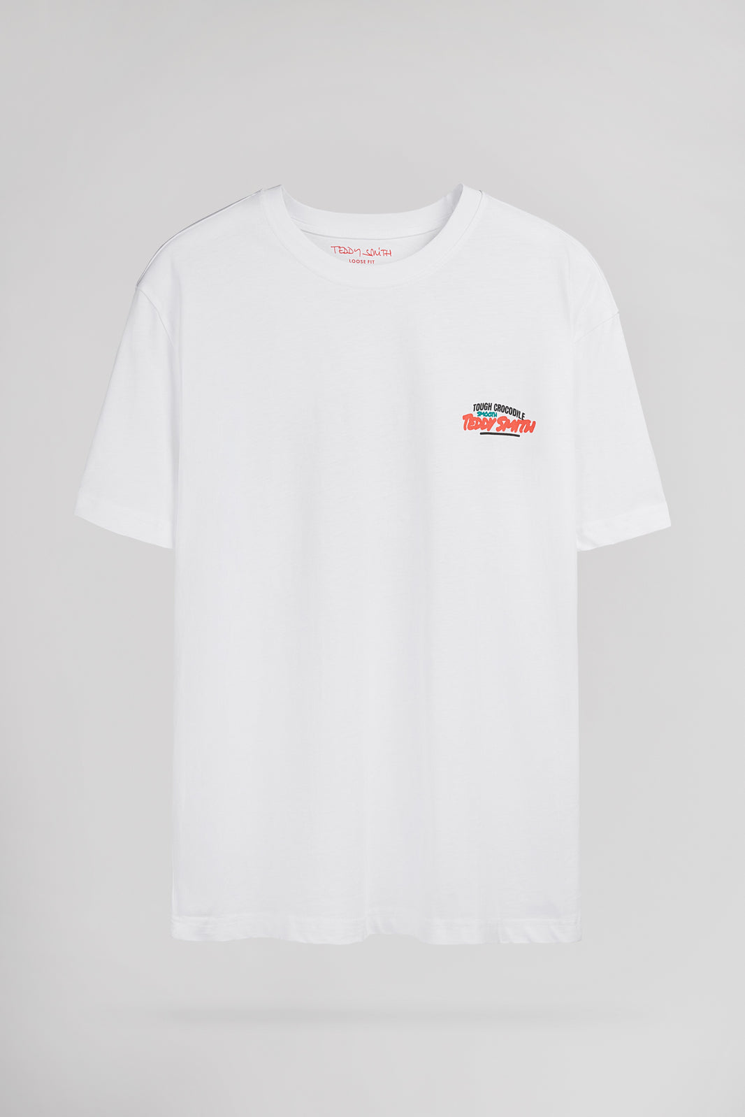 Teddy Smith | Boutique en ligne prêt-à-porter