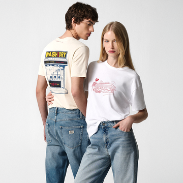 La marque Teddy Smith - Iconique et intemporelle | Teddy Smith