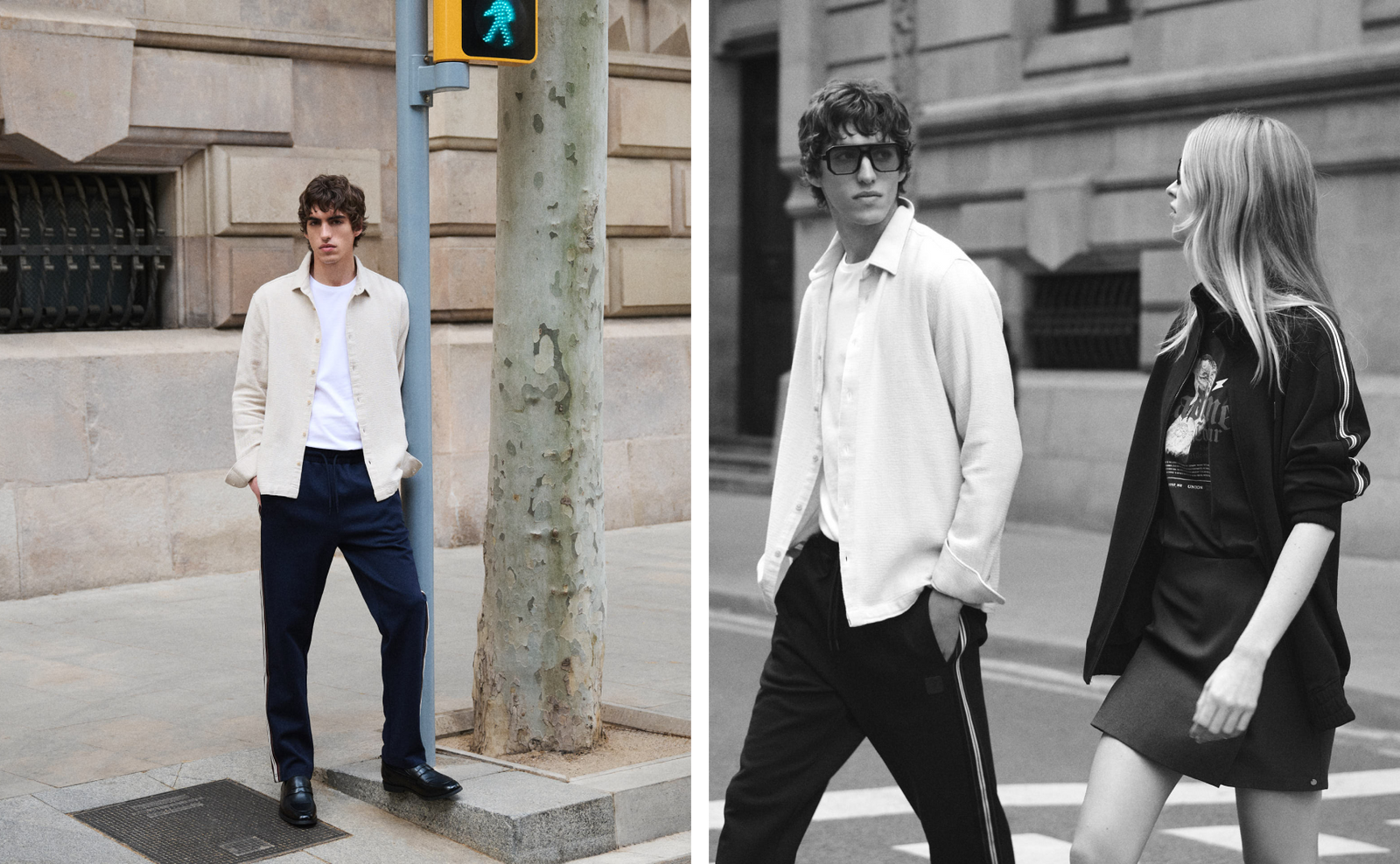 Nouveautés – Teddy Smith